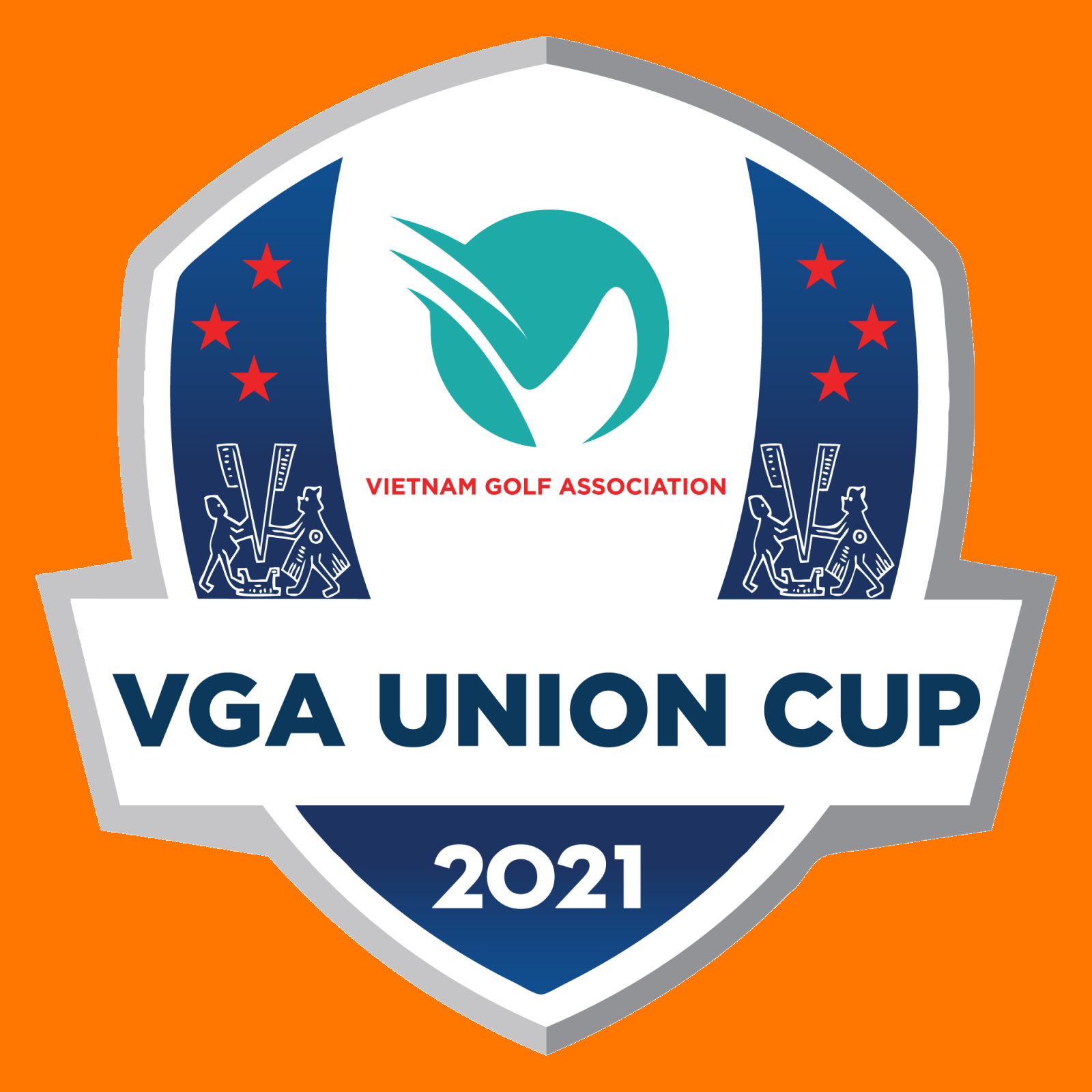 Kỷ Nguyên Group - nhà tài trợ vàng của giải golf VGA Union Cup 2021