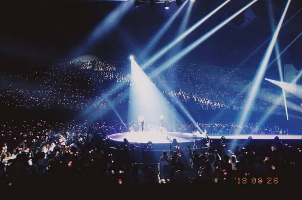 Hướng dẫn set up sân khấu live concert chuyên nghiệp từ A đến Z