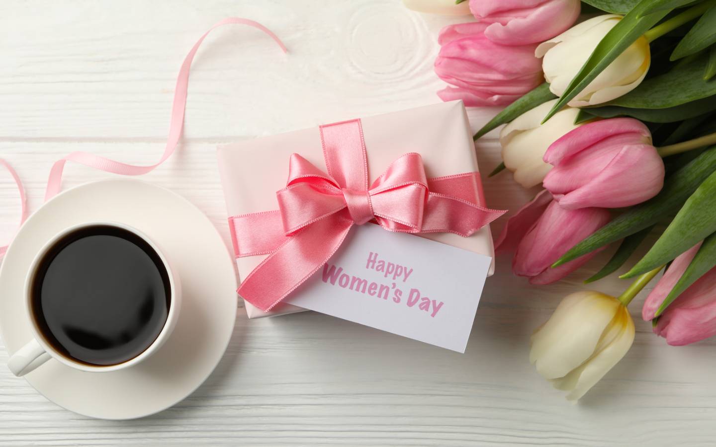 NHỮNG ĐIỀU ĐƠN GIẢN NHƯNG LÀM CHO 8/3 HOÀN HẢO HƠN